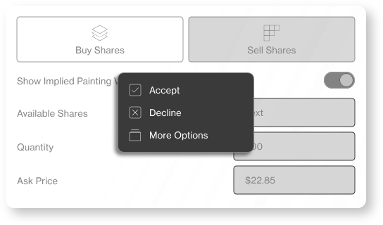 Masterworks - Learn to Invest in Fine Art